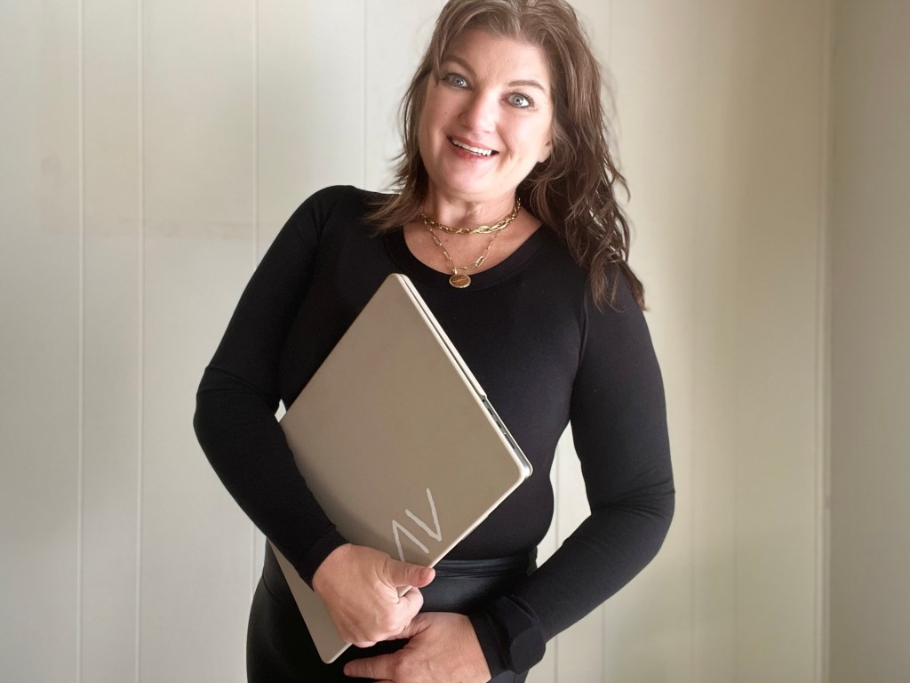 About - By Christie Ann