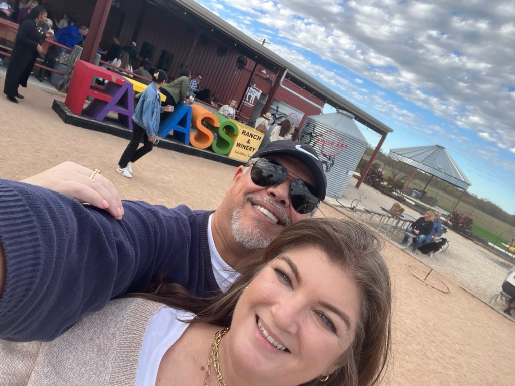 About - By Christie Ann