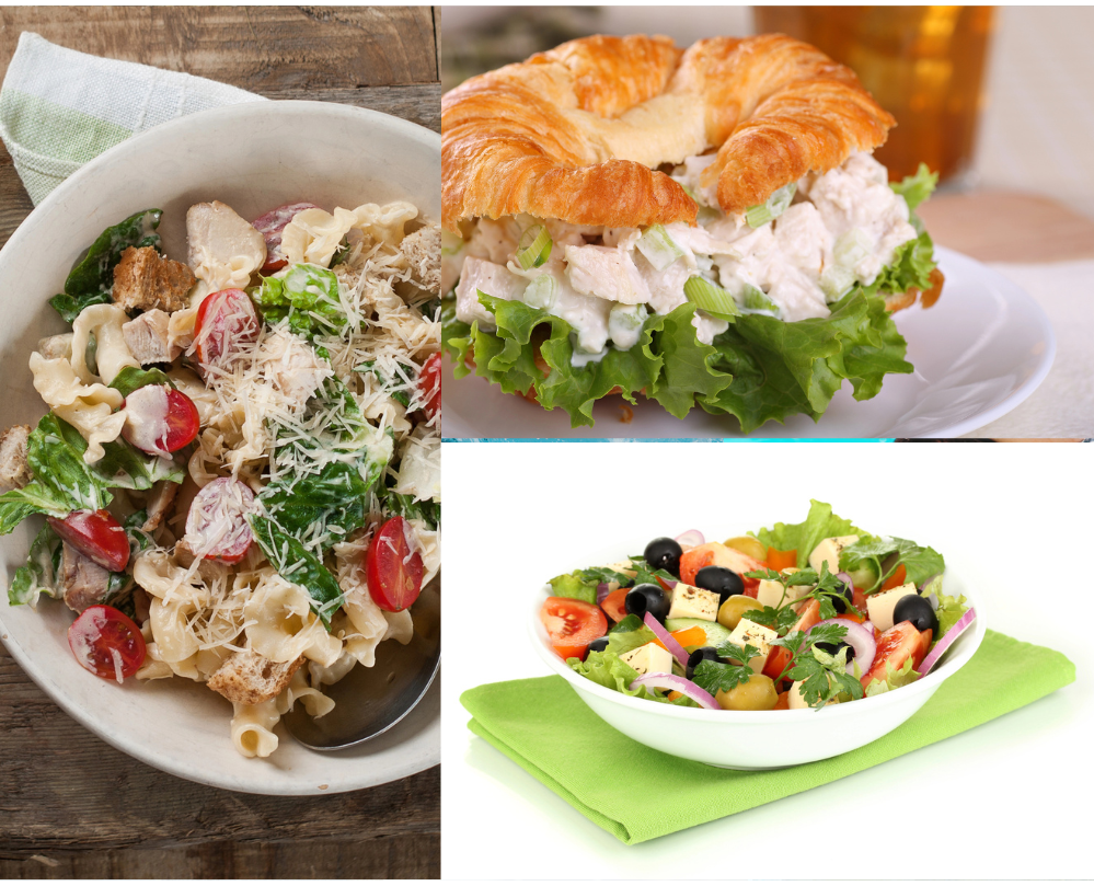 21 Easy Lunch Recipes that You Will Want to Make Over and Over ...